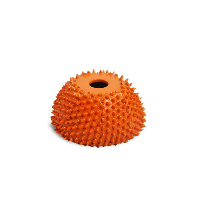 Saburrtooth - 1 3/4" Power Carving Cup Rasp (Ex-Coarse Grit)