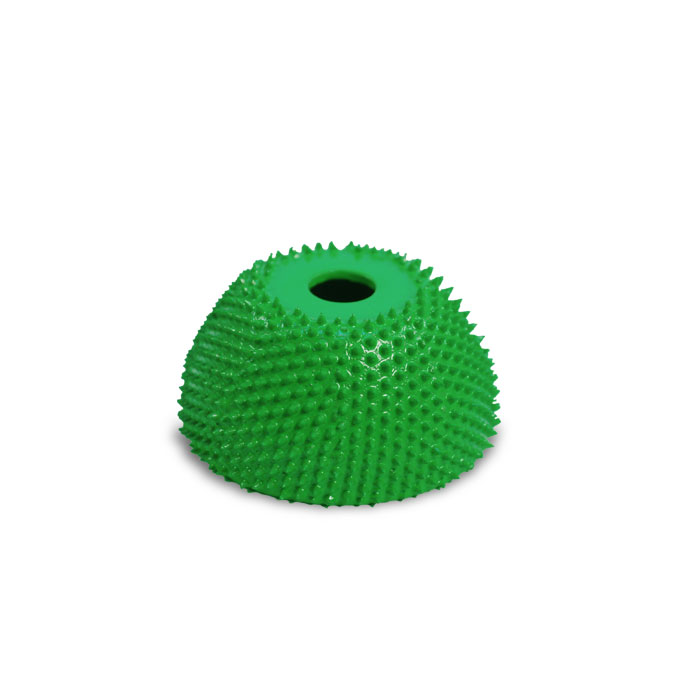 Saburrtooth - 1 3/4" Power Carving Cup Rasp (Coarse Grit)
