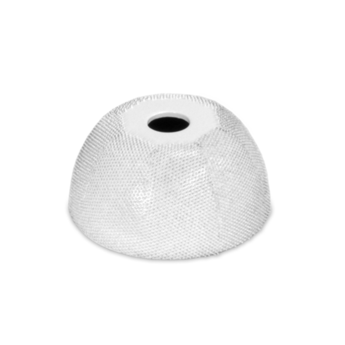 Saburrtooth - 1 3/4" Power Carving Cup Rasp (Ex-Fine Grit)